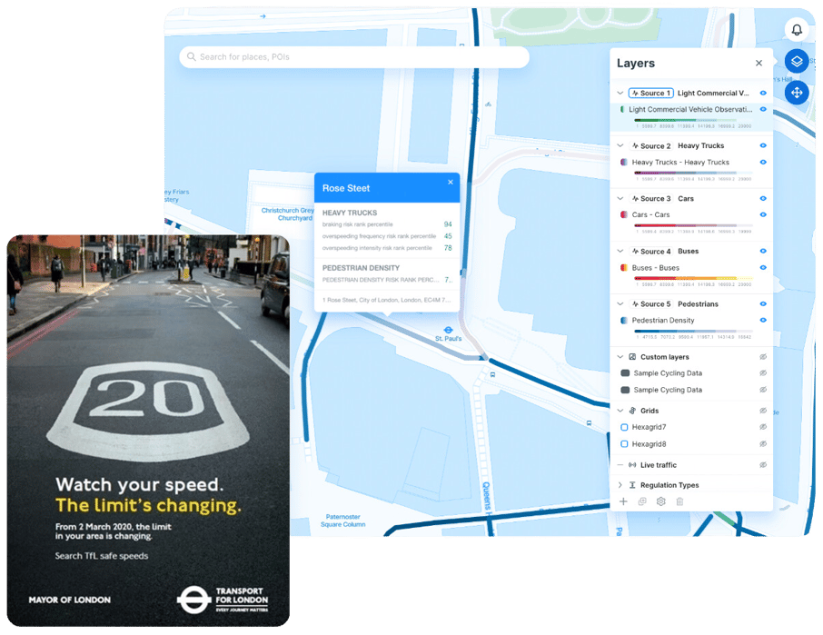 Get Vianova’s support for your SS4A Application